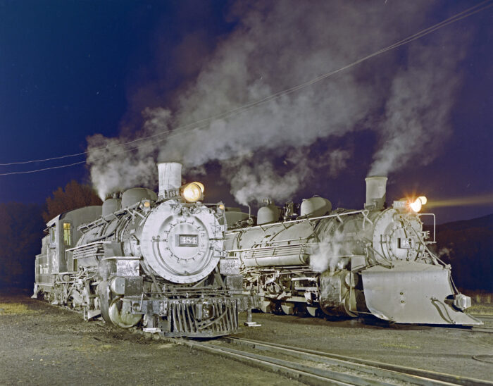 Center for Railroad Photography & Art – Page 3 – Publisher of Railroad ...