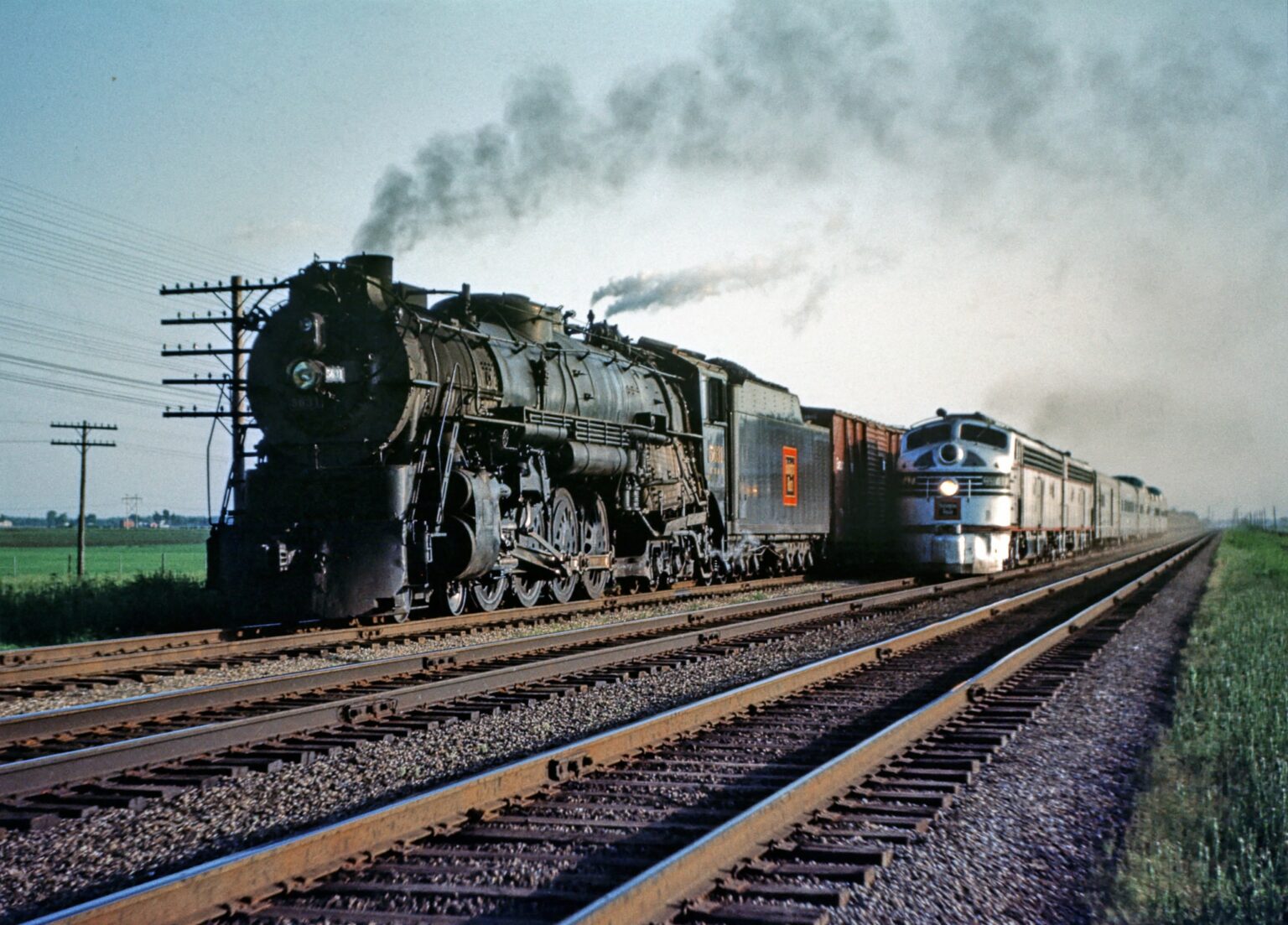 Center for Railroad Photography & Art – Publisher of Railroad Heritage ...