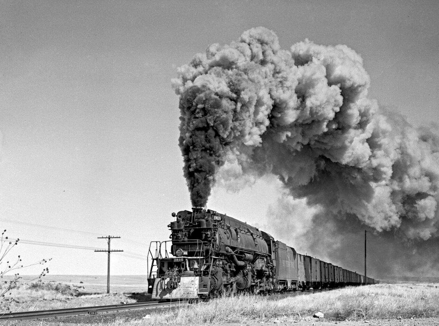 Robert A. Witbeck Collection – Center for Railroad Photography & Art