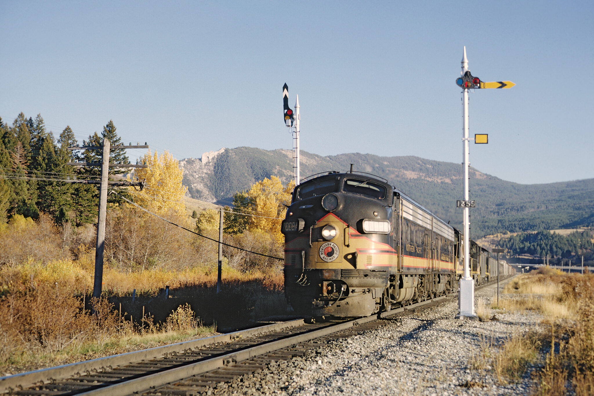 Browse Collections – Center for Railroad Photography & Art