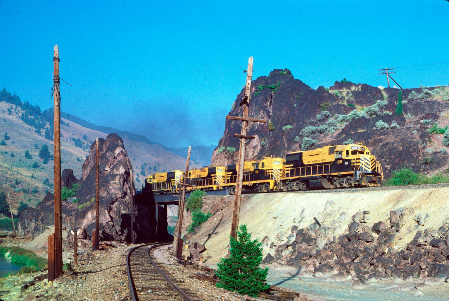 Browse Collections – Center for Railroad Photography & Art